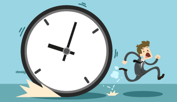 Le slack, ou comment gagner du temps en en perdant